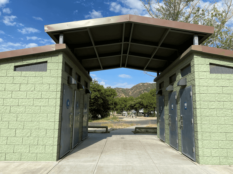 Glen Helen Regional Park – Parks
