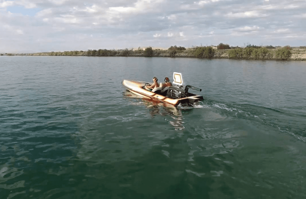 Moabi Regional Park – Parks