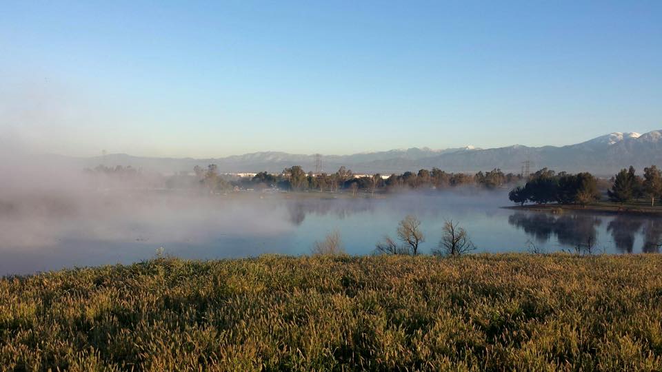Prado Regional Park – Parks