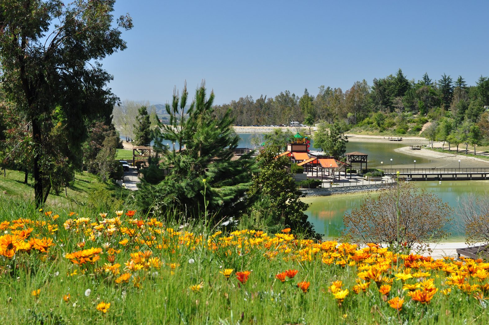 Yucaipa Regional Park Parks Yucaipa Regional Park Parks