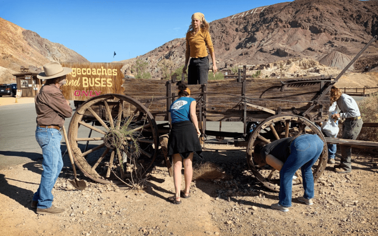 Calico Ghost Town Regional Park – Parks