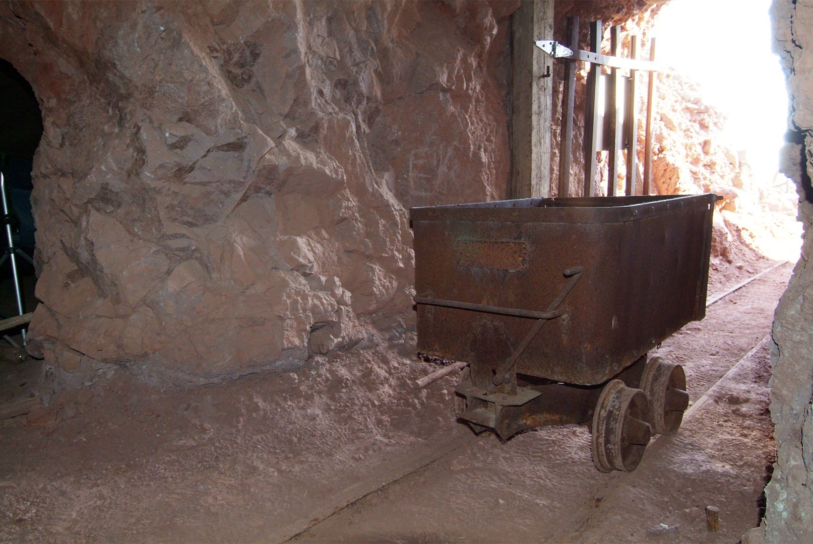 Calico Ghost Town Regional Park – Parks