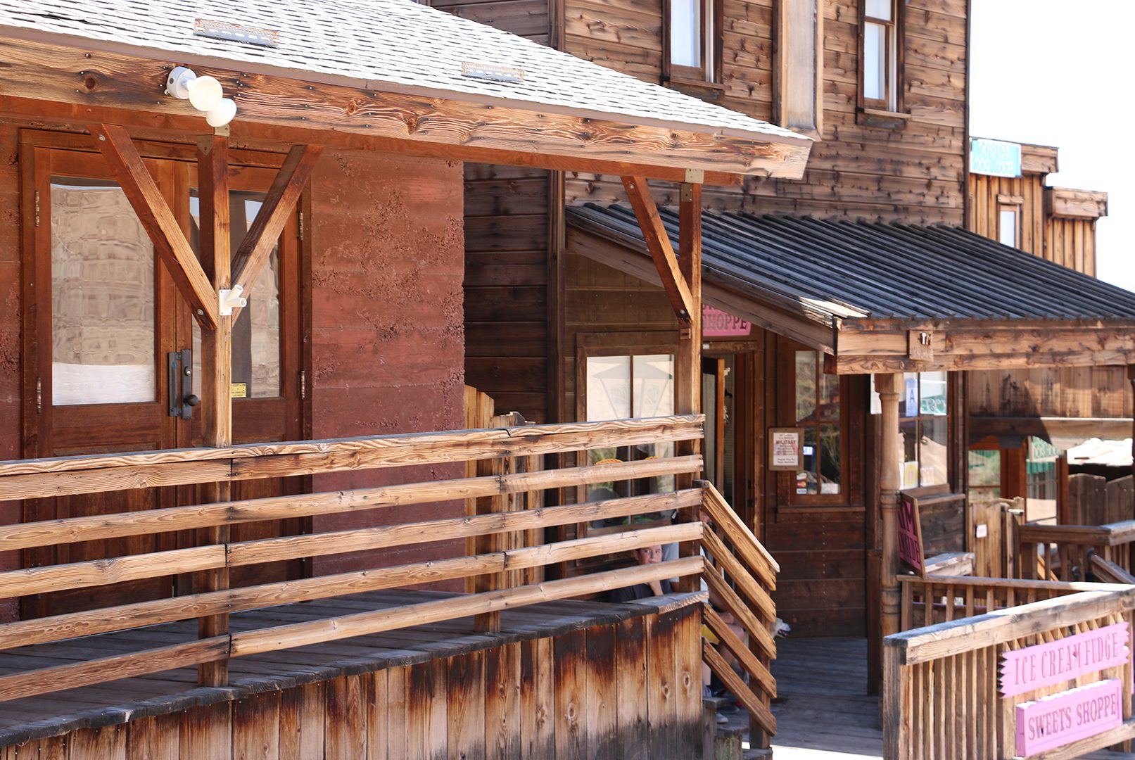 Calico Ghost Town Regional Park – Parks