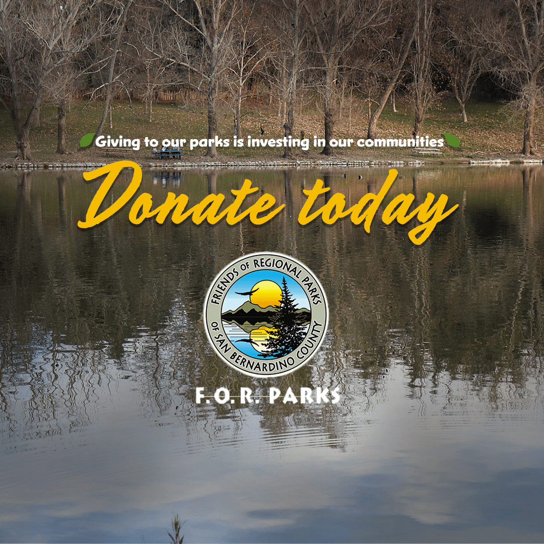 Parks – San Bernardino County Regional Parks