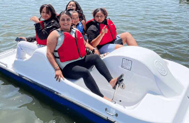 Prado Regional Park – Parks