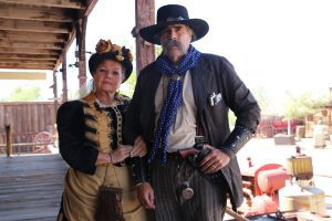 Calico Days – Parks