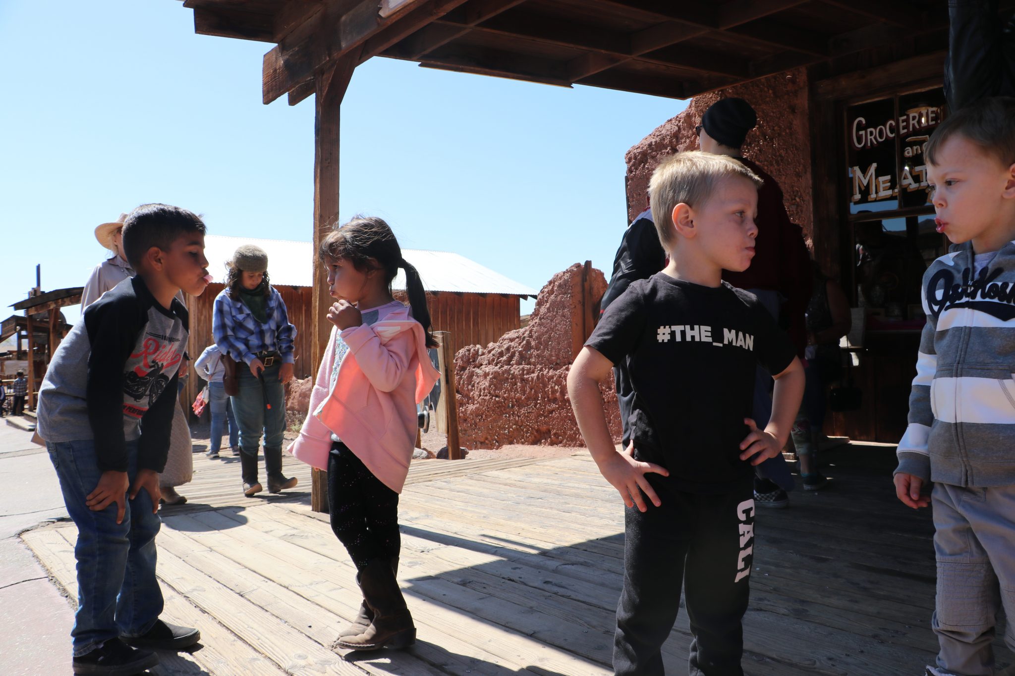 Calico Days – Parks