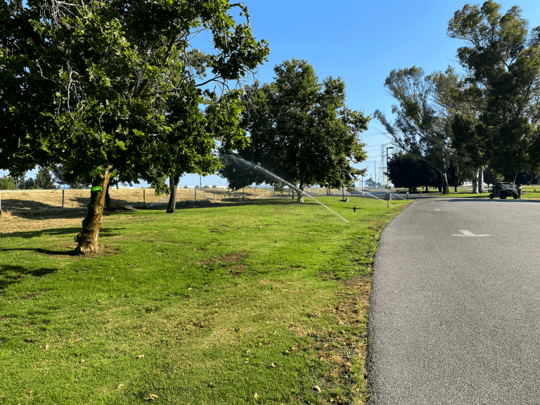 Parks – San Bernardino County Regional Parks