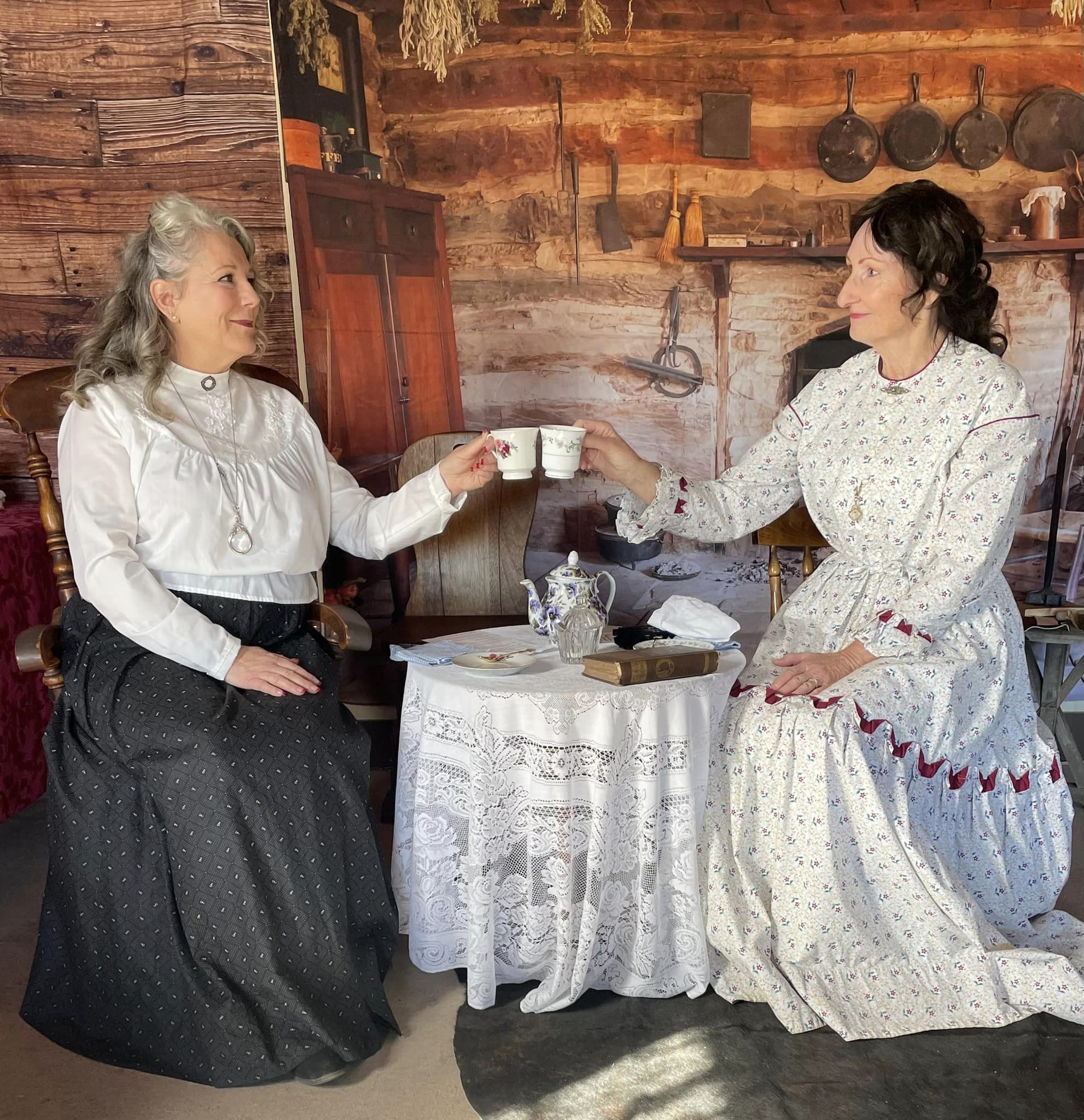 Calico Days – Parks