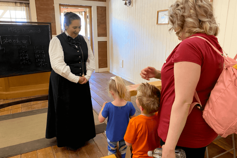 Calico Days – Parks