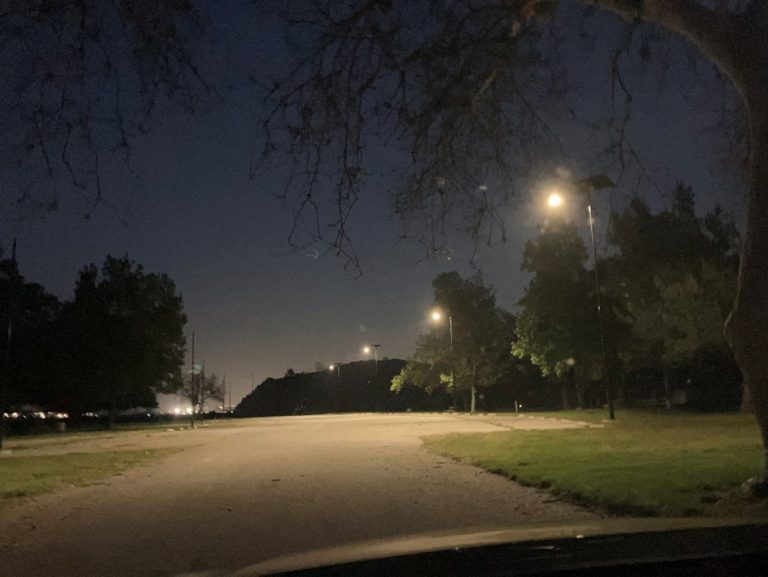 Glen Helen Regional Park – Parks