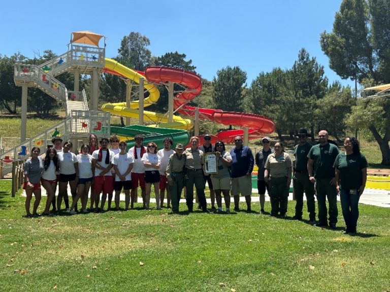 Lake Gregory Regional Park – Parks