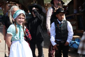 Calico Days – Parks