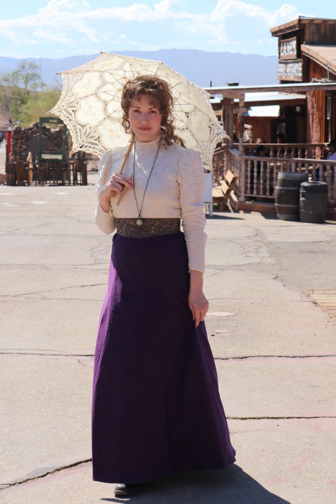 Calico Days – Parks