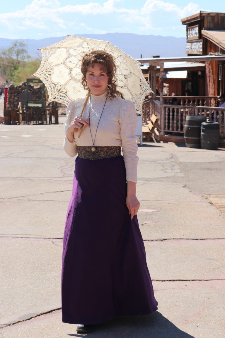 Calico Days – Parks