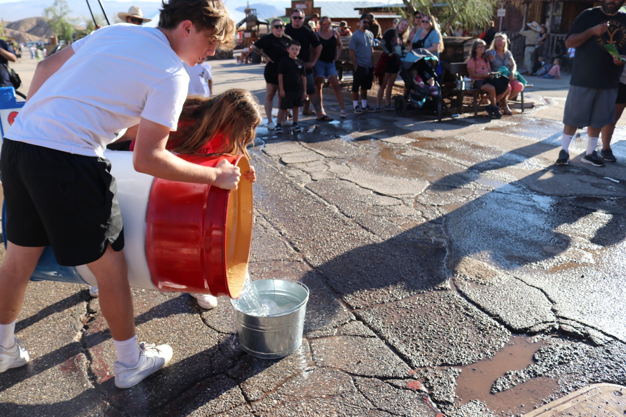 Calico Days – Parks