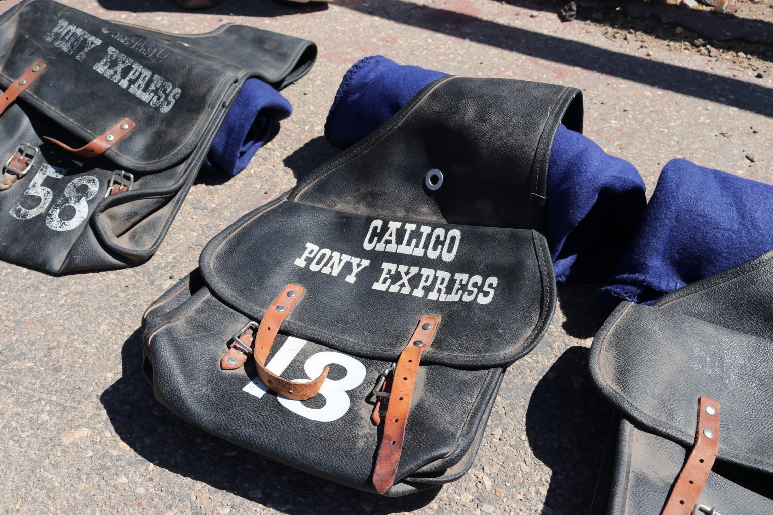 Calico Days – Parks