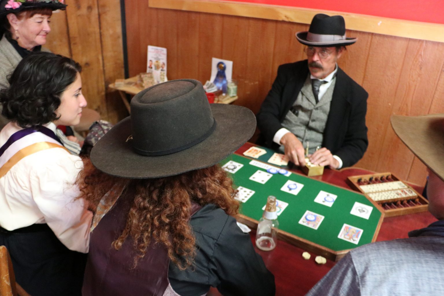 Calico Days – Parks